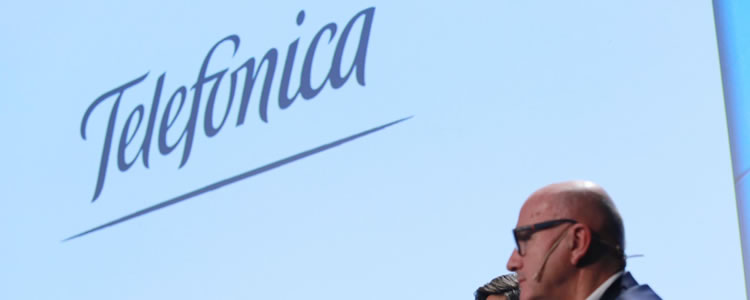 Grupo Telefónica anuncia organograma de sua nova unidade de consumo ...