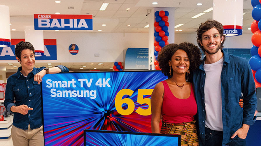 Via Varejo (VVAR3) conclui compra de 100% do banQI | EuQueroInvestir ...