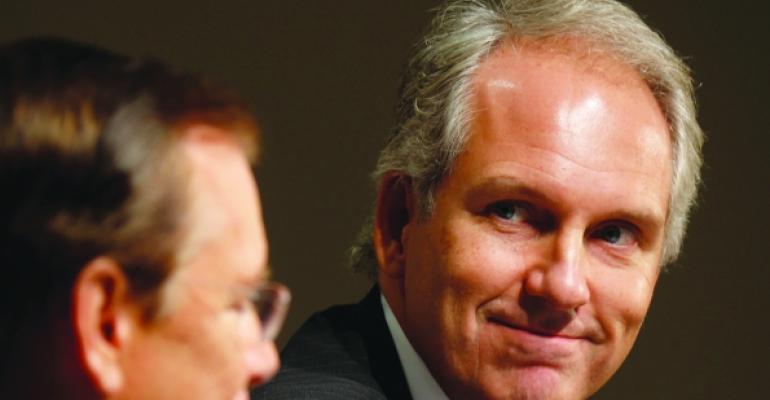 Como Alexandre Behring entrou para o top 10 dos bilionários brasileiros