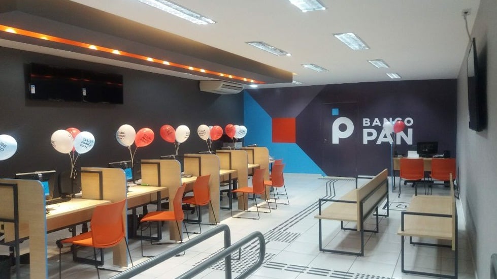 Banco Pan (BPAN4): lucro sobe, mas rentabilidade cai; foco está no digital
