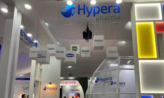Hypera (HYPE3) adquire marca de cosméticos Simple Organic