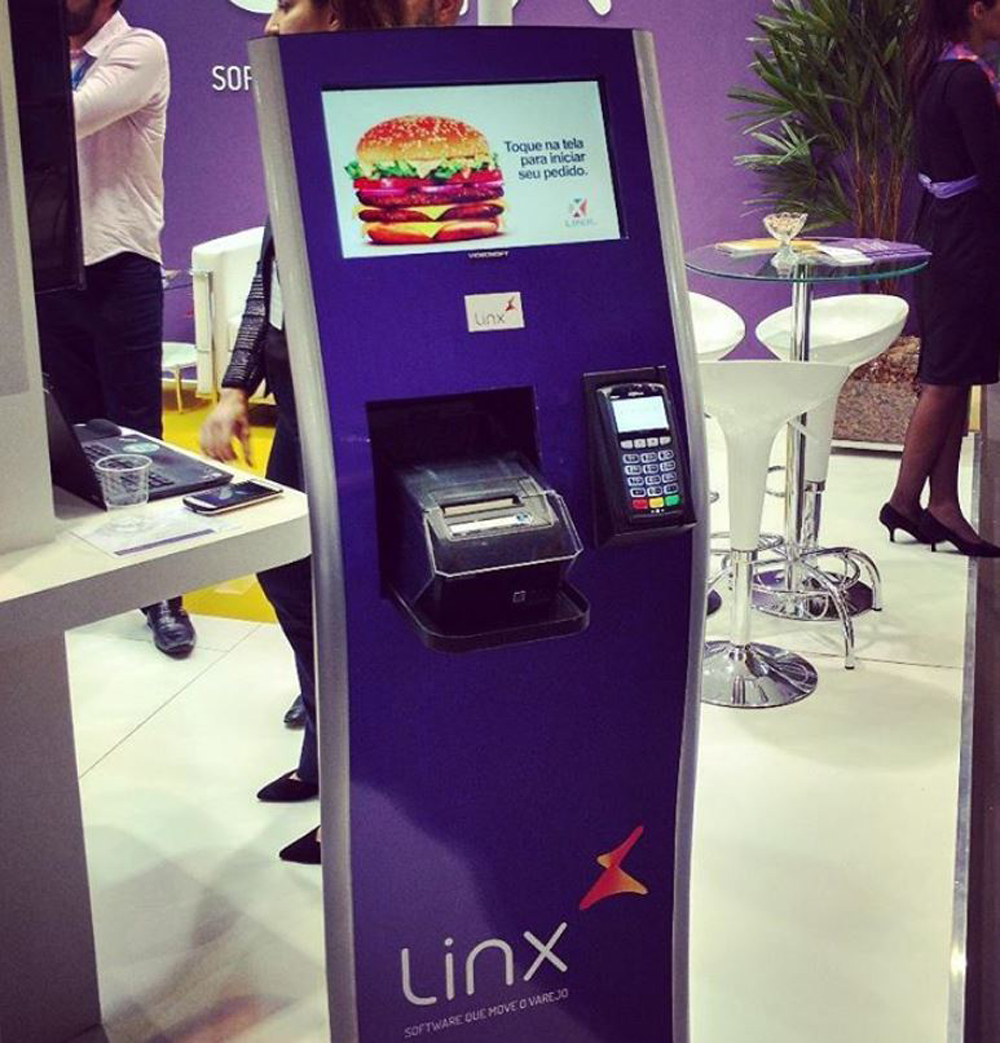 Linx (LINX3): acionistas aprovam em AGE venda da empresa para a Stone