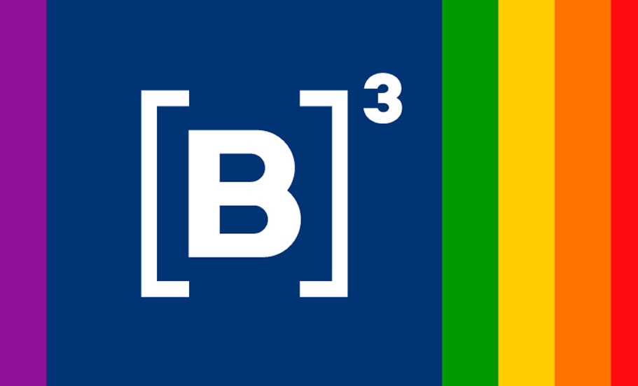 B3 (B3SA3): conclui aquisição da BLK Sistemas Financeiros