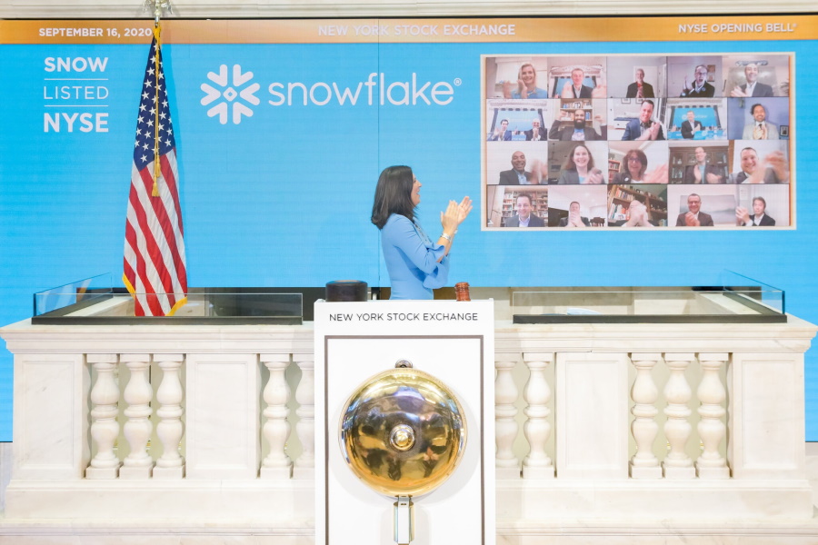 O surpreendente e bombástico IPO da SlowFlake nos EUA