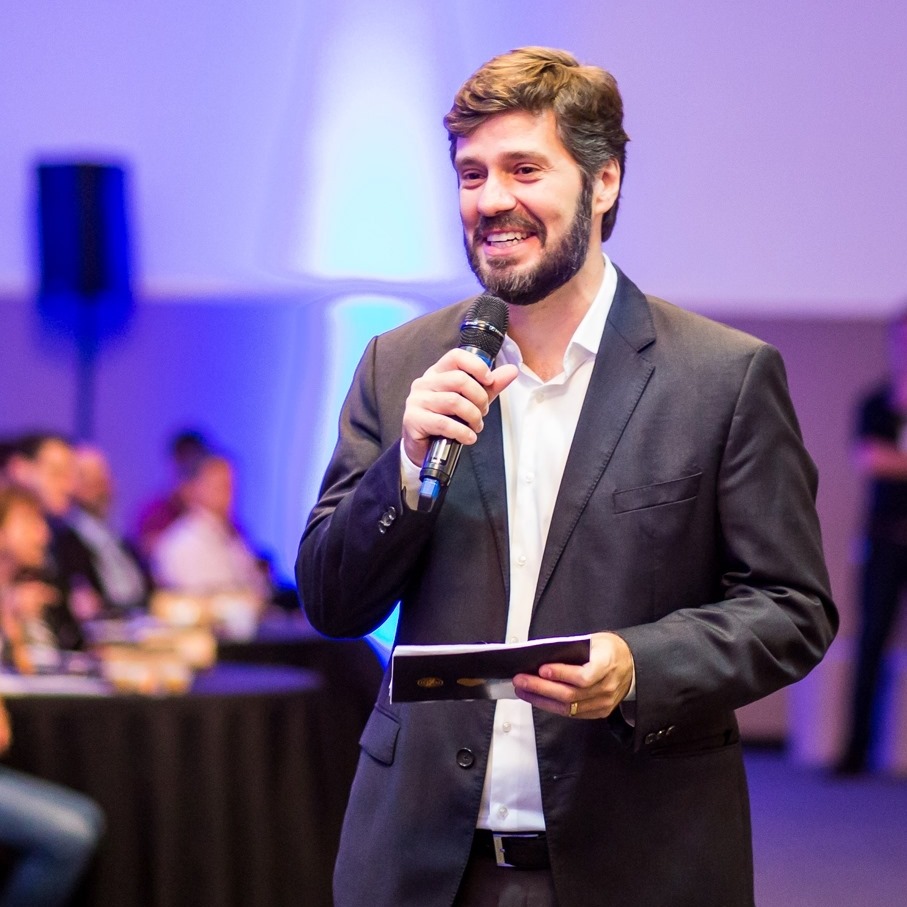 Marcio Fernandes: mesmo em 2020, trabalhamos igual há 50 anos atrás