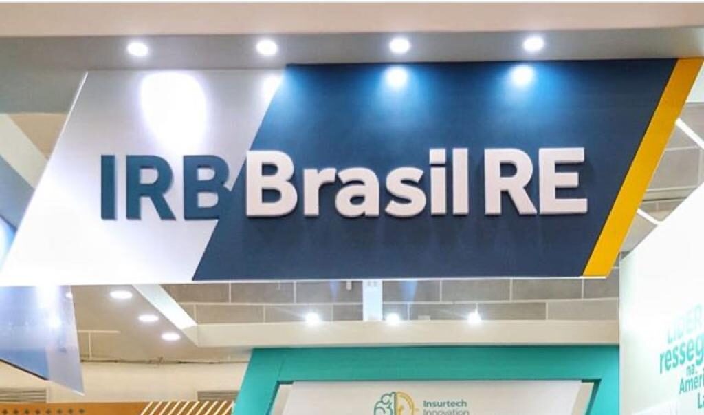 IRB Brasil (IRBR3) receberá R$ 358 milhões da Eletronorte