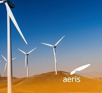 Aeris (AERI3) tem alta de 15% no lucro do 4TRI21 | EuQueroInvestir