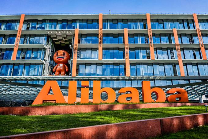 Gigante do comércio eletrônico, Alibaba prepara maior IPO da história