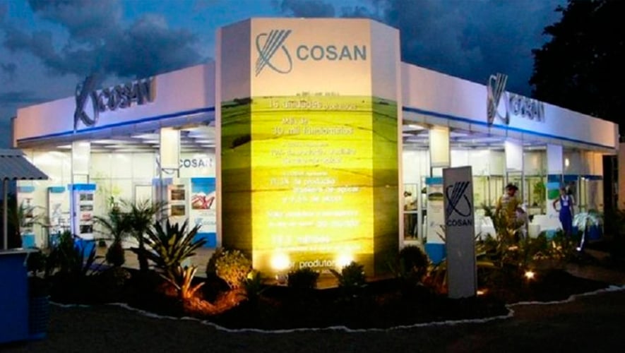 BTG (BPAC11): Cosan (CSAN3) parece pronta para acelerar crescimento ...