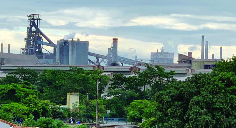 CSN Mineração (CMIN3) pode ser um dos maiores produtores de minério de ...