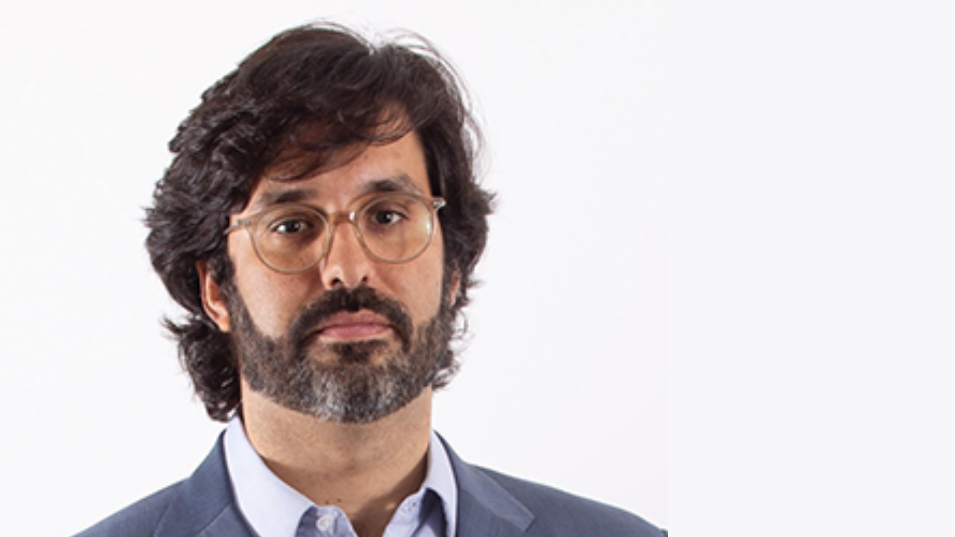 Daniel Caldeira, fundador e CEO da Mogno Capital | EuQueroInvestir