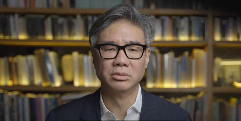 David Woo é convidado da Money Week| EuQueroInvestir | Tudo sobre ...