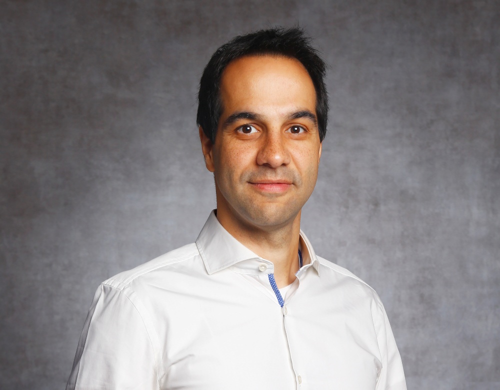 Fábio Castro, relação com investidores da Ambipar, no Small Caps Summit