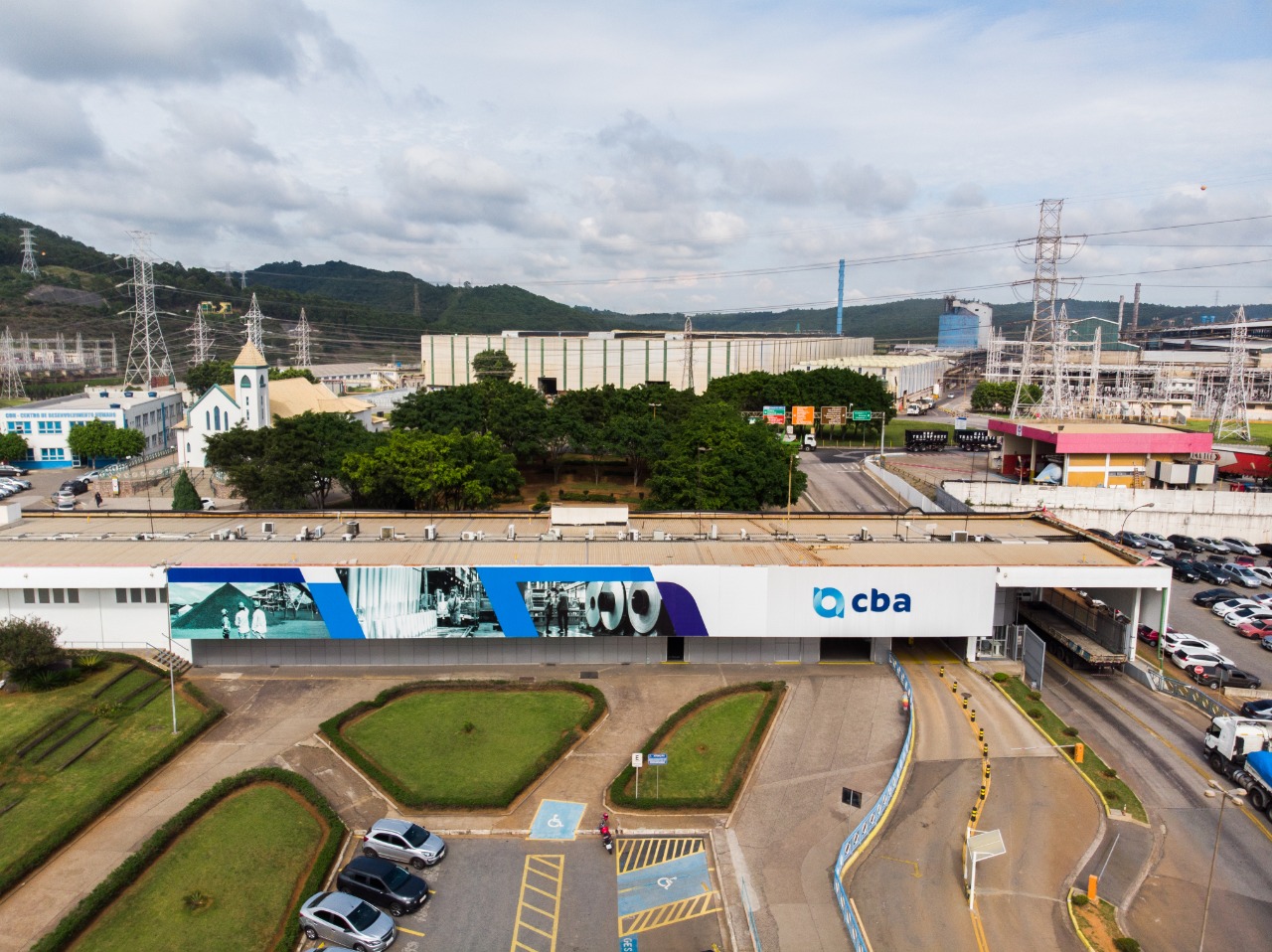 CBA Alumínio (CBAV3) tem bons resultados no 1TRI22 | EuQueroInvestir