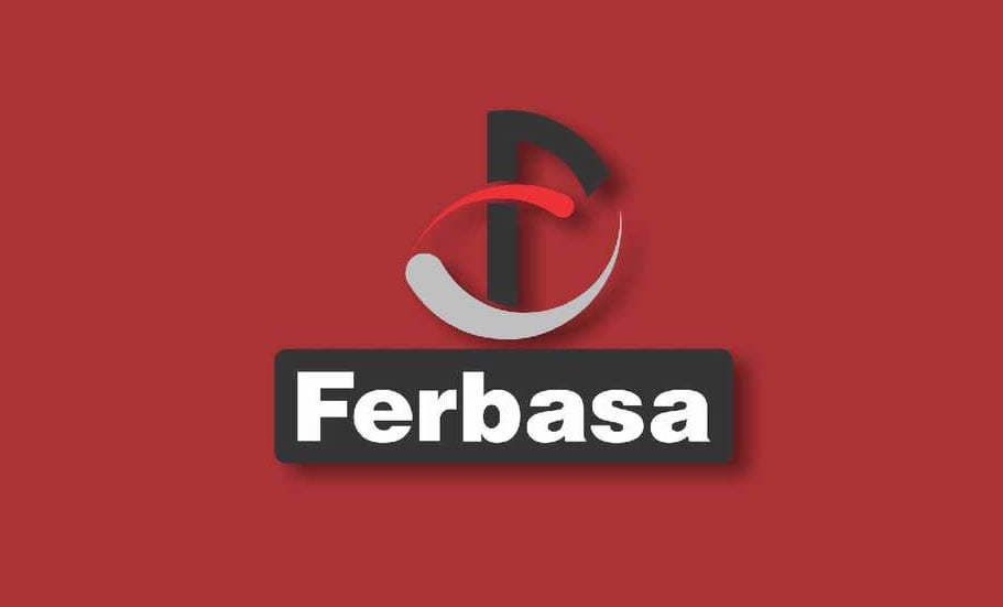 Ferbasa Logo Andorinha News Ferbasa: Compromisso Com A