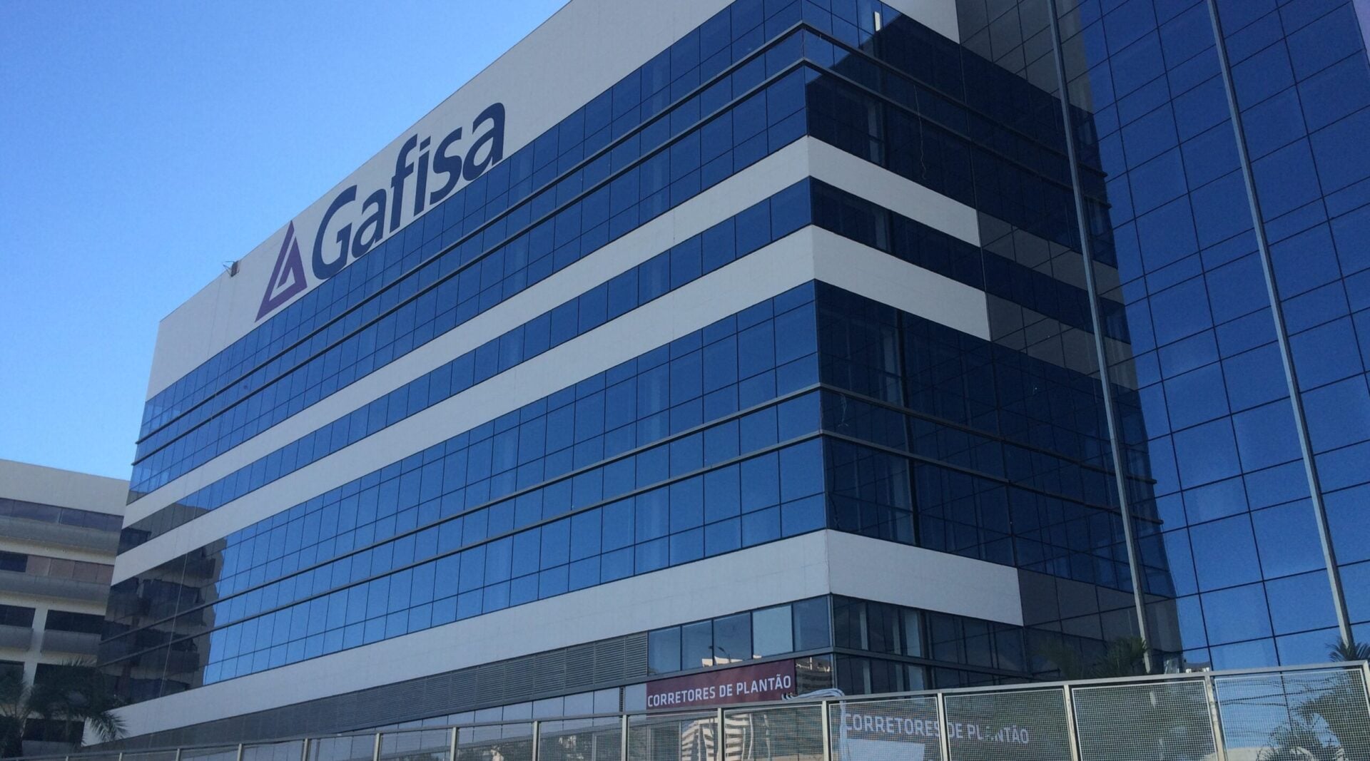 Gafisa (GFSA3) tem marcas penhoradas | EuQueroInvestir | Tudo sobre ...