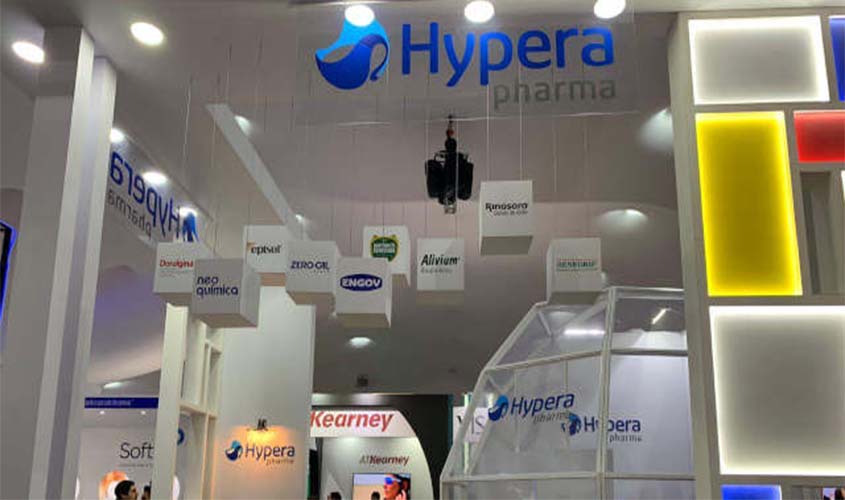 BTG (BPAC11): Hypera (HYPE3) inova no resiliente setor farmacêutico