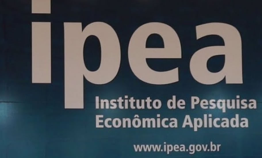 Ipea: demanda por bens industriais sofreu queda de 1,2% em fevereiro
