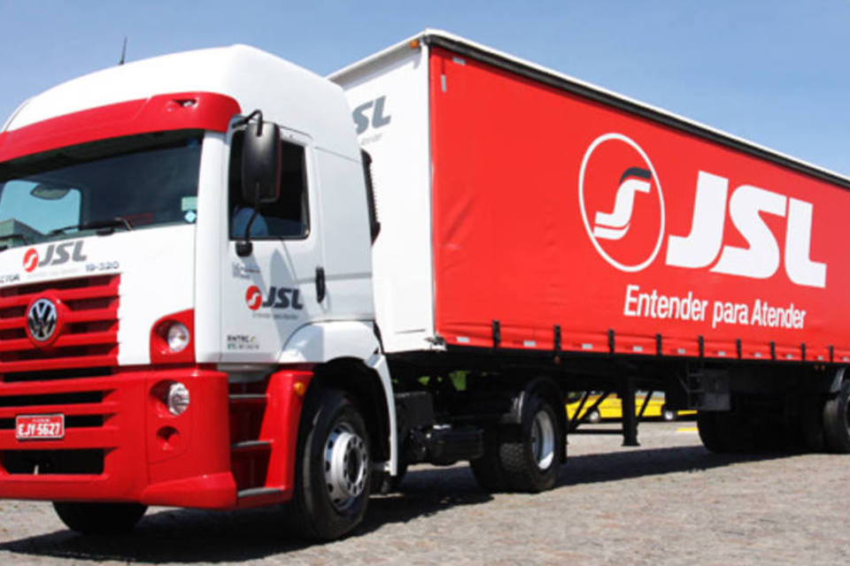 JSL (JSLG3) anuncia aquisição da Truckpad| EuQueroInvestir