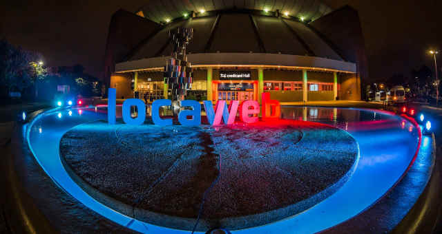 Locaweb (LWSA3): conheça a primeira empresa de hospedagem de sites do ...