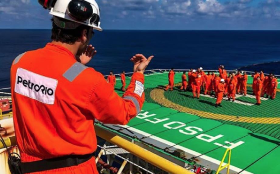 Petrorio (PRIO3) levanta R$ 2,049 bilhões em follow-on