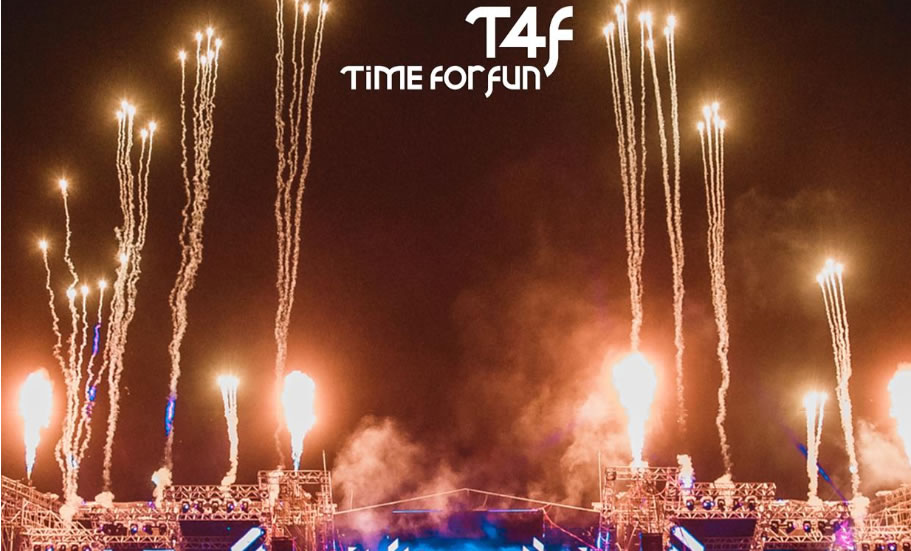 T4F (SHOW3): Como um ano de pandemia travou a empresa de eventos