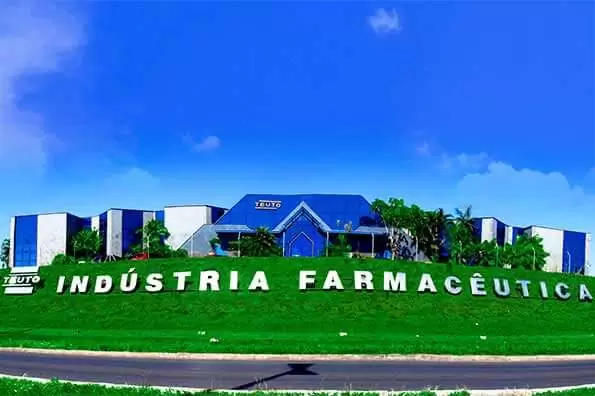 Laboratório Teuto: conheça a tradicional empresa que vai fazer IPO