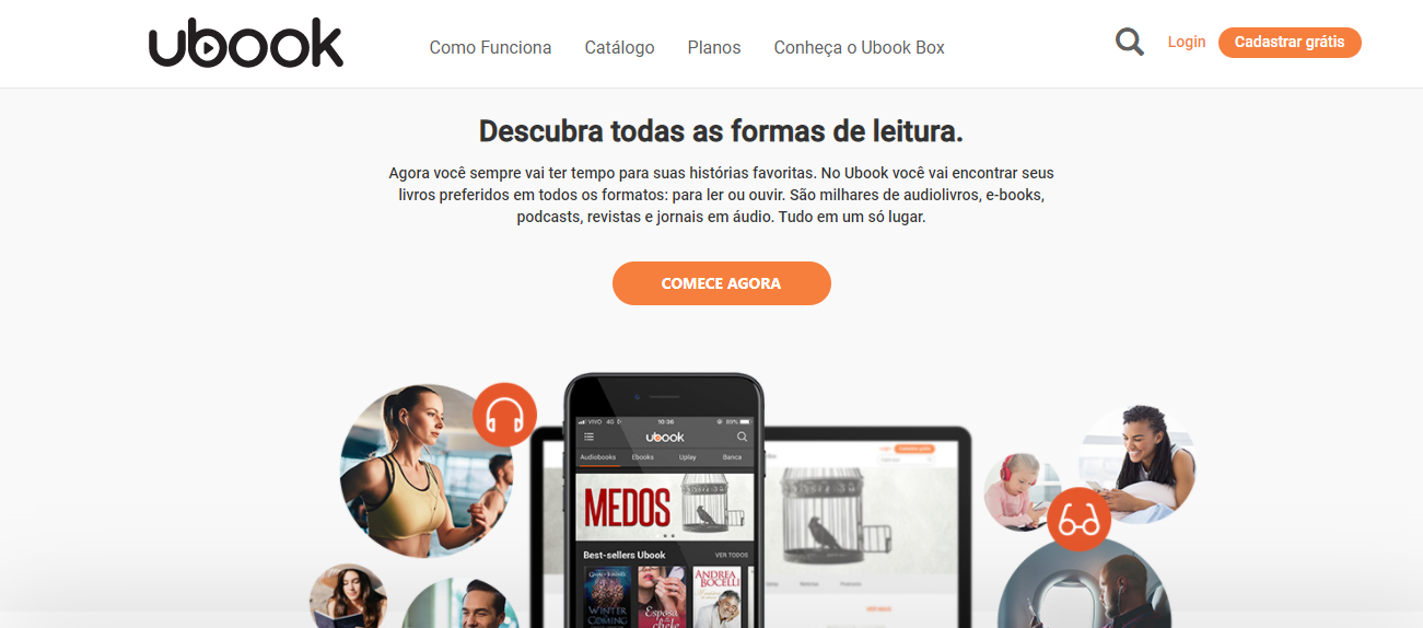 Ubook Editora protocola pedido de IPO | EuQueroInvestir | Tudo sobre ...