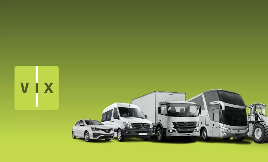 Vix Logística volta a registrar pedido de IPO na CVM