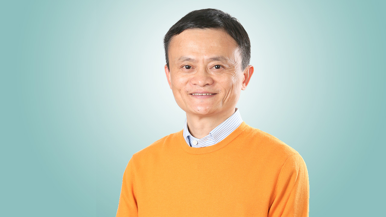 Jack Ma: Conheça sua trajetória! | EuQueroInvestir | Tudo sobre ...