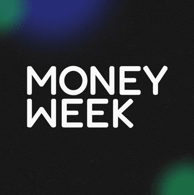 Money Week 7 em novembro: aprenda a investir | EuQueroInvestir | Tudo ...
