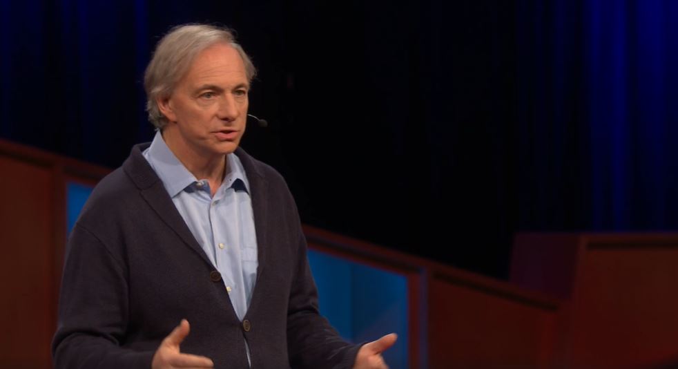 Quem é Ray Dalio? Conheça o gestor | EuQueroInvestir | Tudo sobre ...