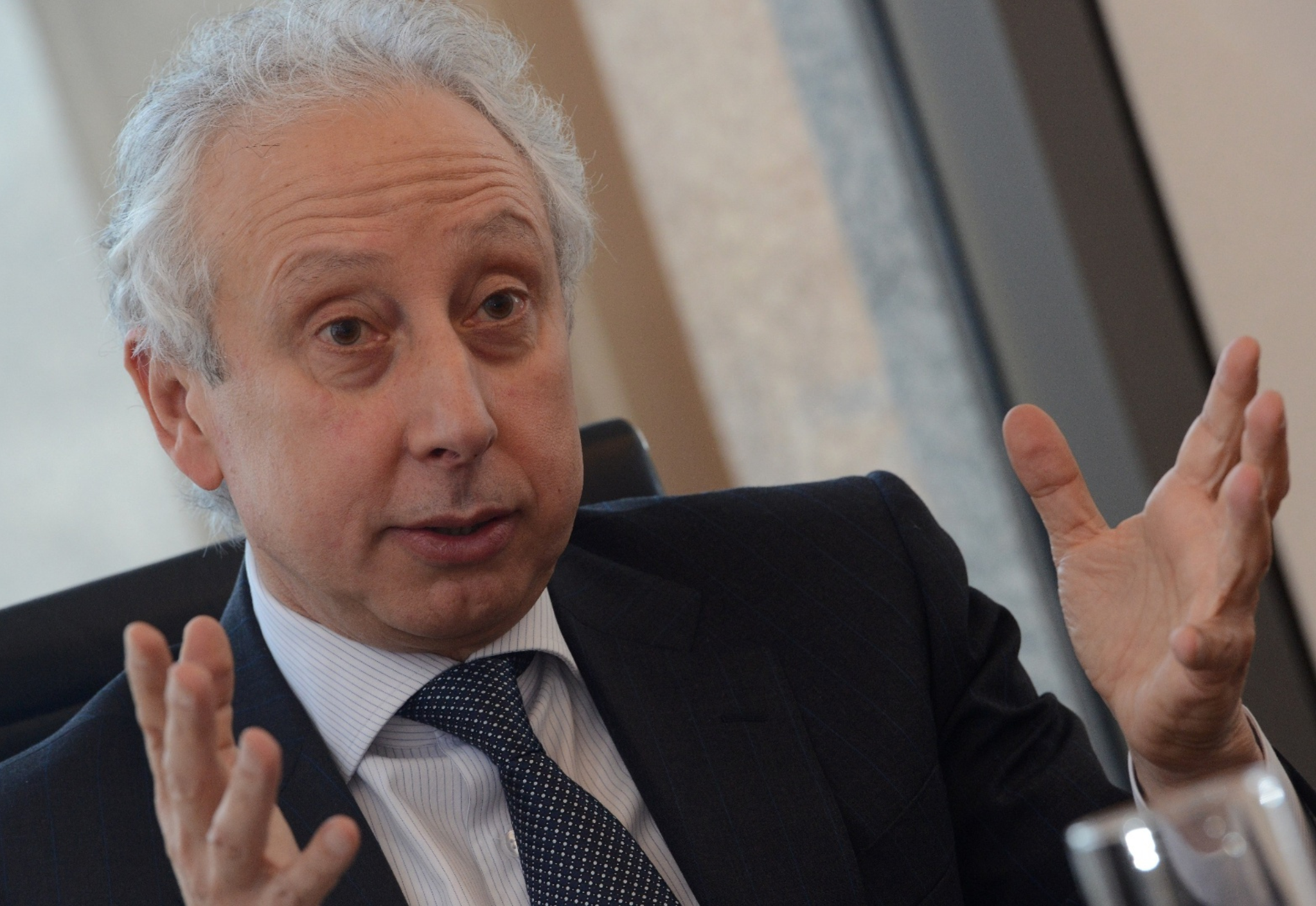 Pérsio Arida: economista é cotado para o governo Lula | EuQueroInvestir ...