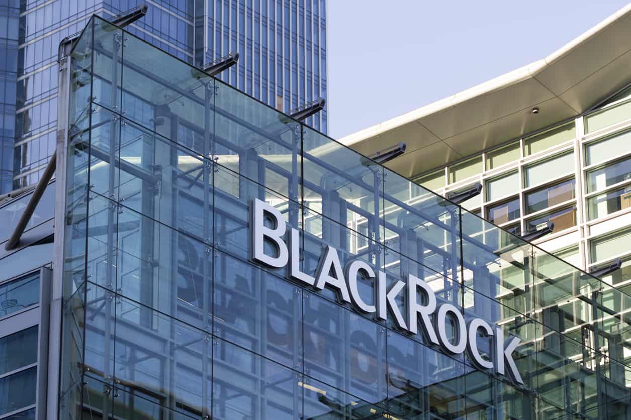 BlackRock reporta lucro 18% menor no 1TRI23| EuQueroInvestir | Tudo sobre investimento em um só ...