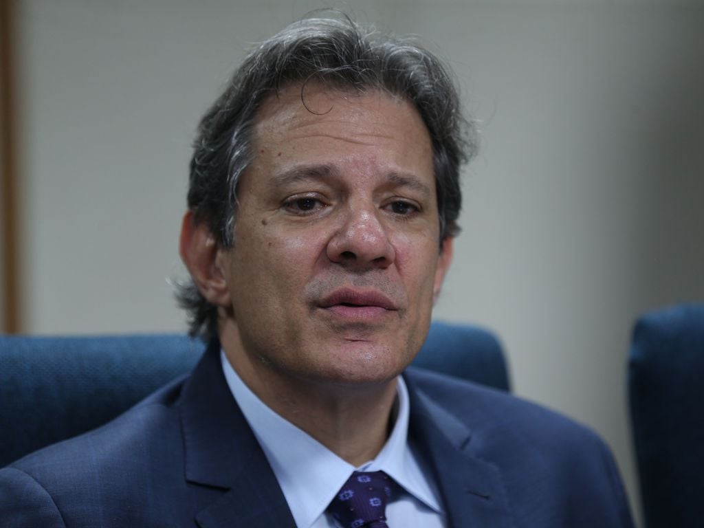 Dia Pós Reforma Tributária Preocupa Diz Haddad Euqueroinvestir