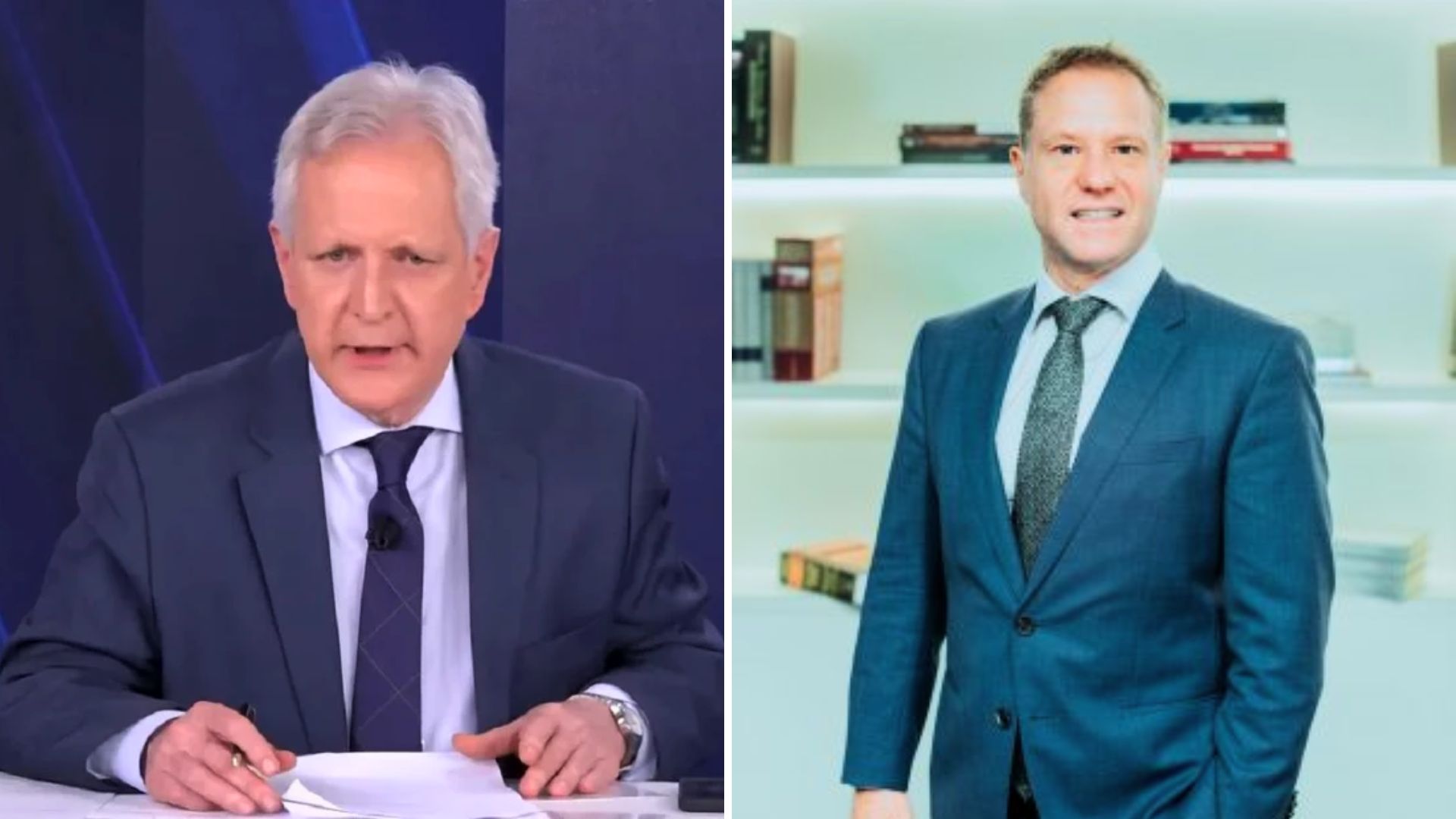 Money Week: Augusto Nunes e Rafael Favetti revelam os bastidores do ...