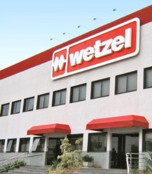 MWET3 (Wetzel): Cotação, Dividendos, Balanços e Notícias