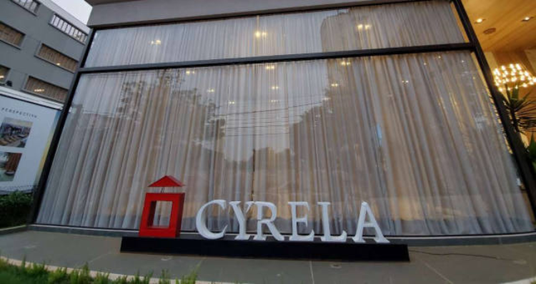 BTG tem compra para Cyrela (CYRE3)| EuQueroInvestir | Tudo sobre ...
