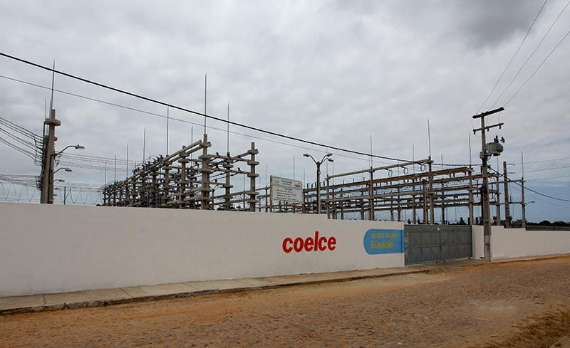 COCE3 (Coelce): Cotação, Dividendos e Resultados