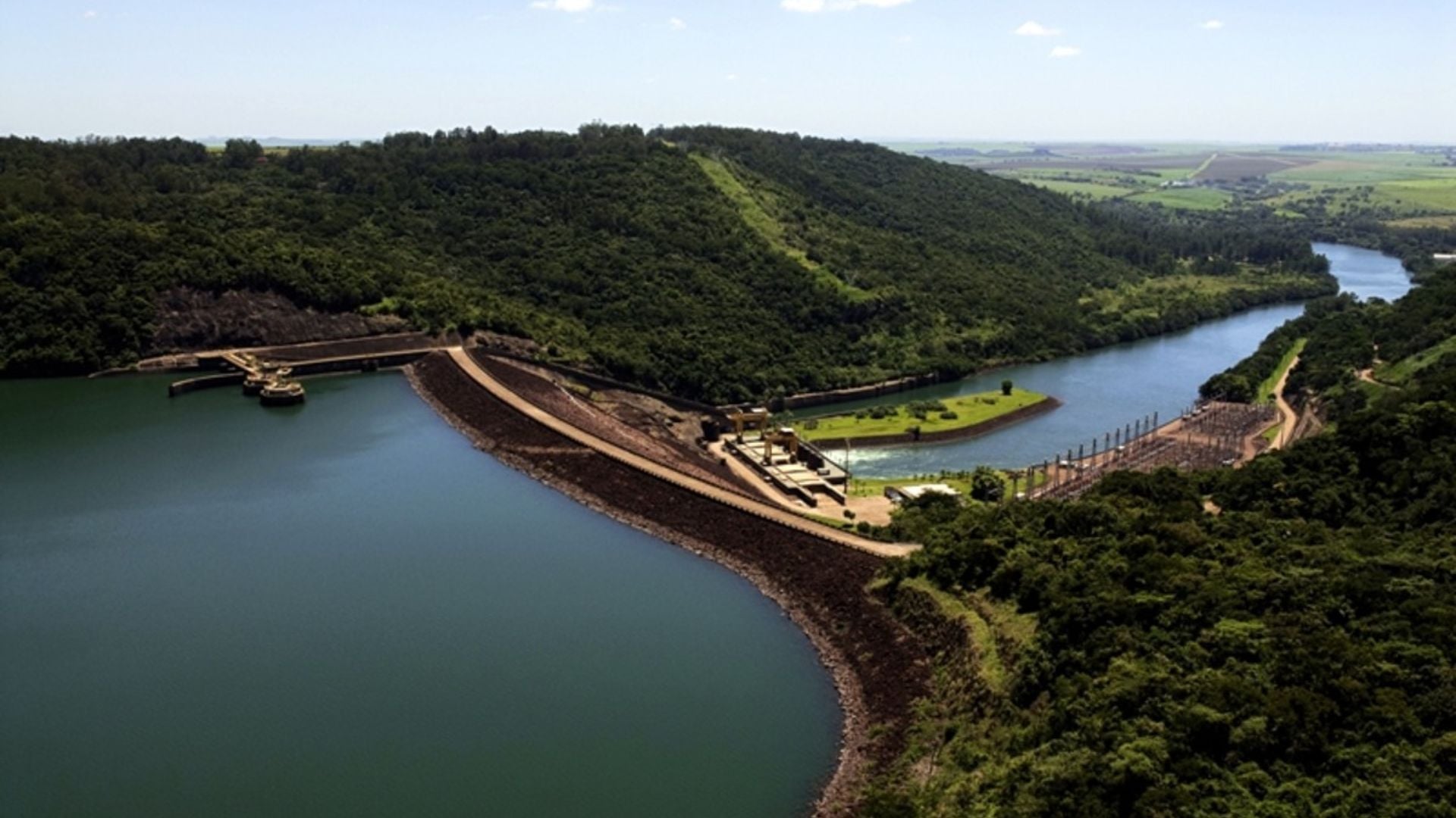 GEPA3 (Rio Paranapanema Energia SA): Cotação e Dividendos