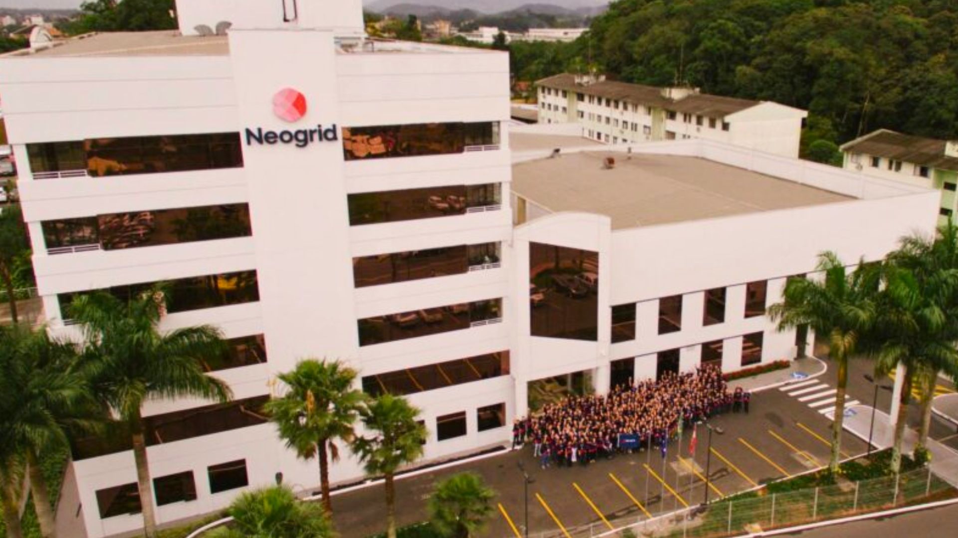 NGRD3 (Neogrid): Cotação, Dividendos, Balanços e Notícias