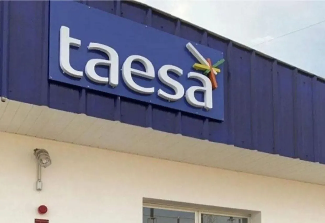 TAEE4 (Taesa SA): Cotações, Dividendos, História e Últimas Notícias