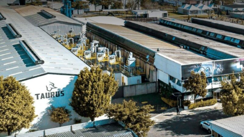 Taurus (TASA4) vai formar JV com Scopa| EuQueroInvestir | Tudo sobre ...