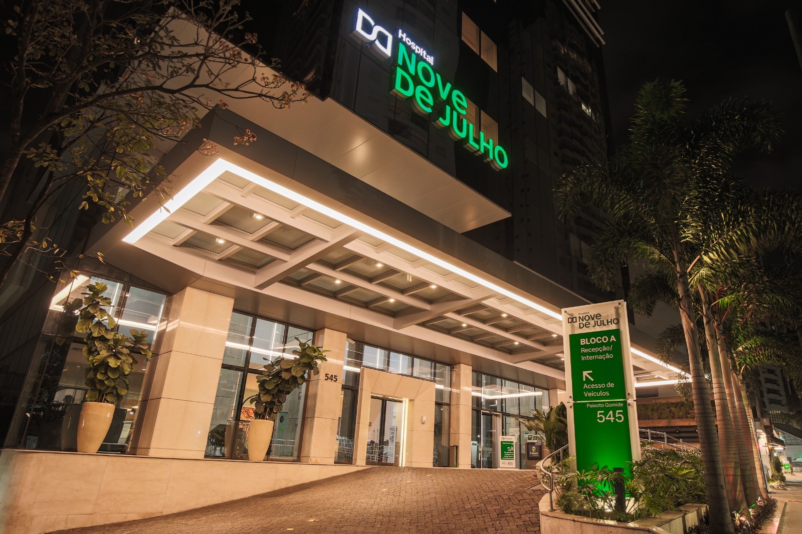 DASA3 (DASA): Cotação, Dividendos, Balanços e Notícias