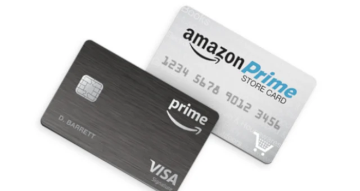 Cartão de crédito da Amazon chega dia 8| EuQueroInvestir | Tudo sobre ...