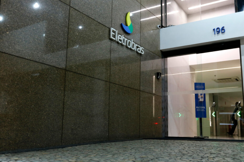 Eletrobras (ELET3) perde valor de mercado| EuQueroInvestir | Tudo sobre ...