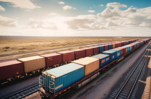 Rumo (RAIL): início de Cobertura Rumo: compra | EuQueroInvestir