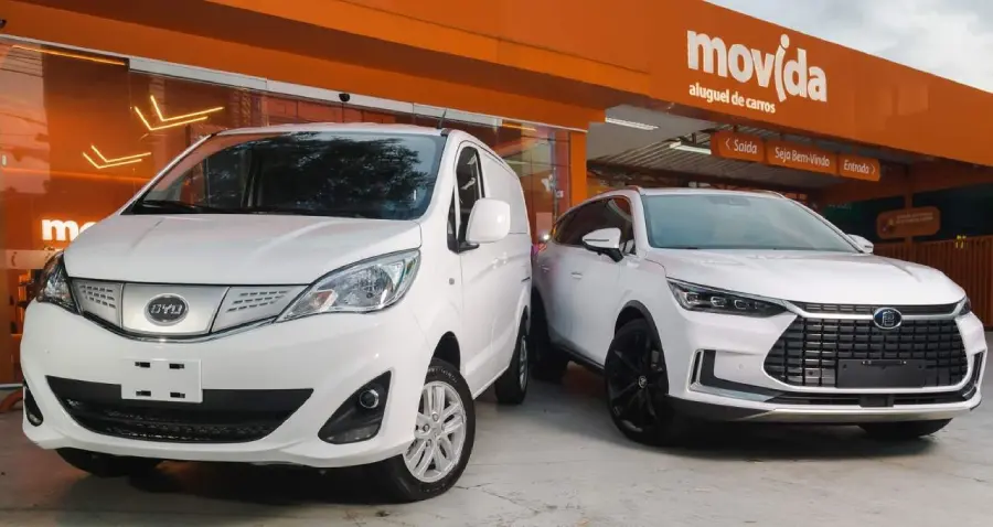 Movida (MOVI3): prejuízo líquido de R$ 65,7 mi | EuQueroInvestir | Tudo ...