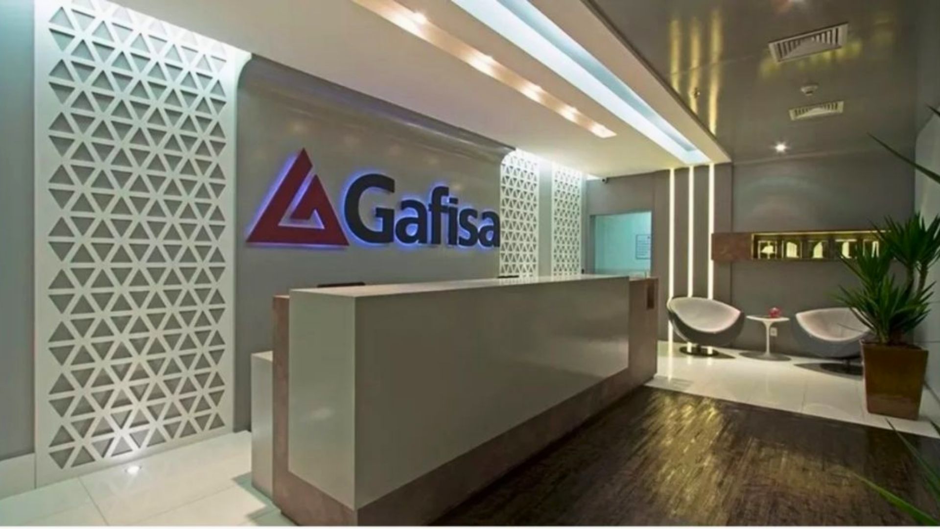 Gafisa (GFSA3): Esh eleva participação para mais de 17%