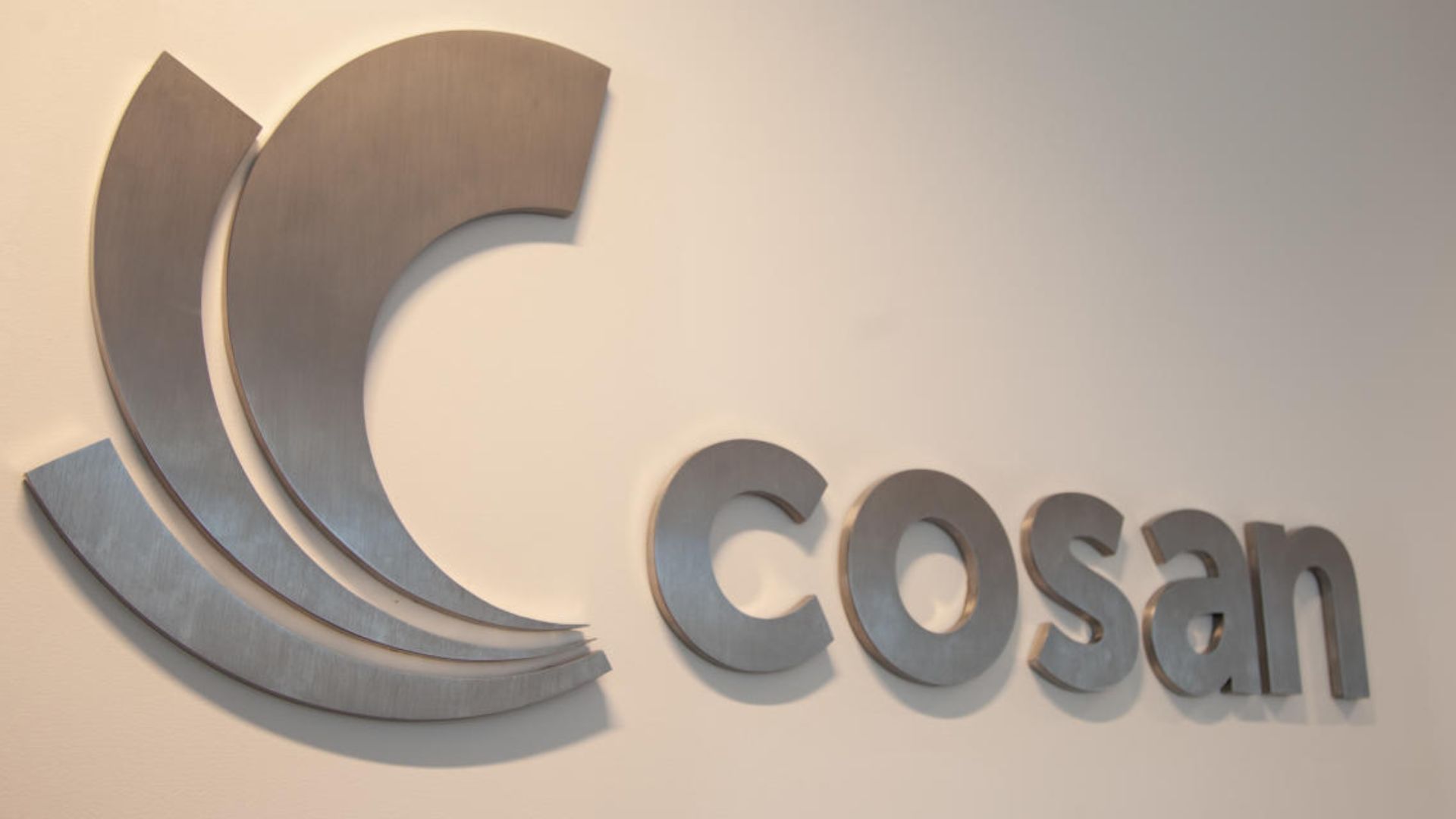 CSAN3 (Cosan) reduz prejuízo para R$ 192 mi no 1TRI24 | EuQueroInvestir ...